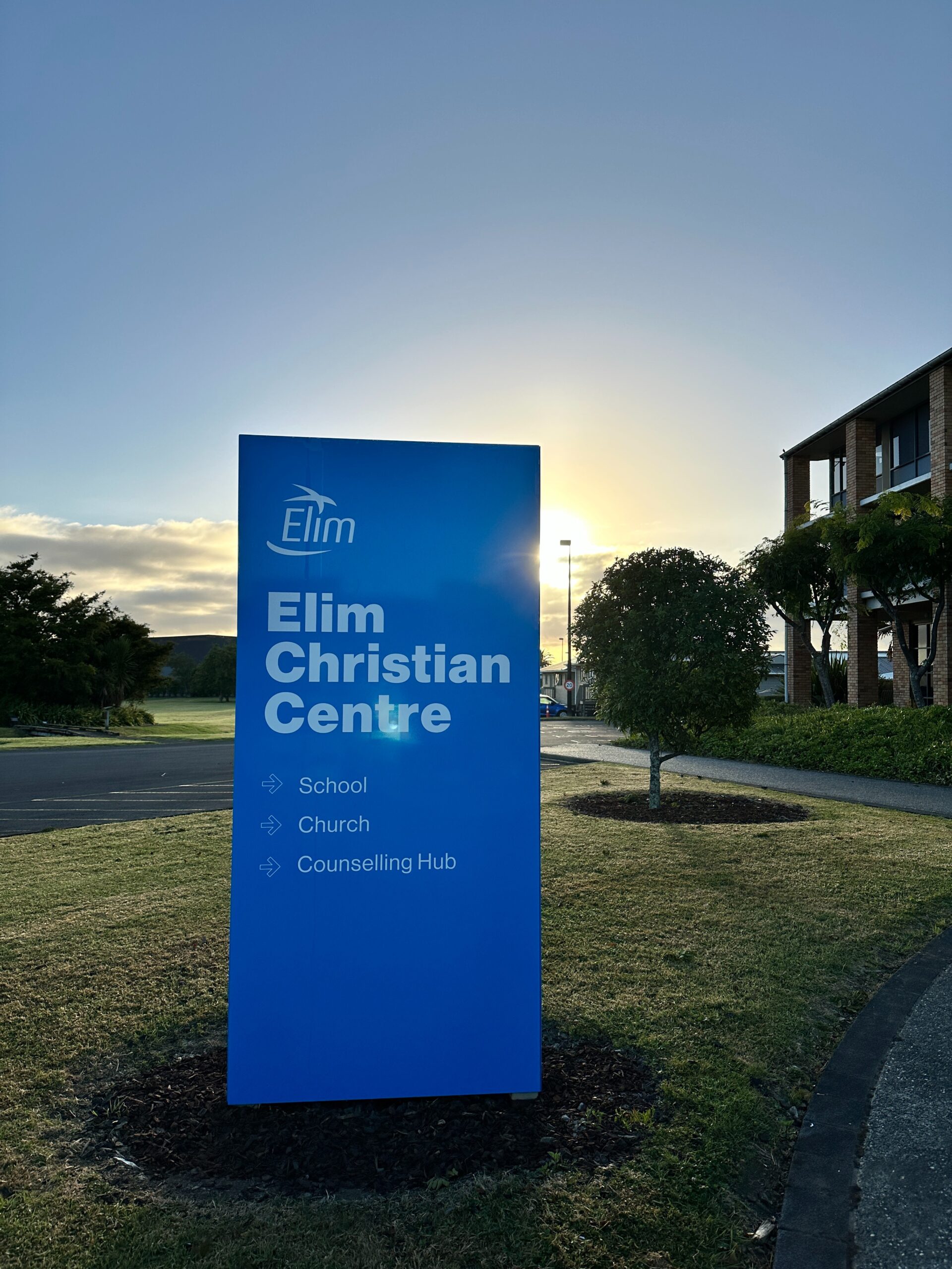 International Department Staff - Elim Christian College Henderson