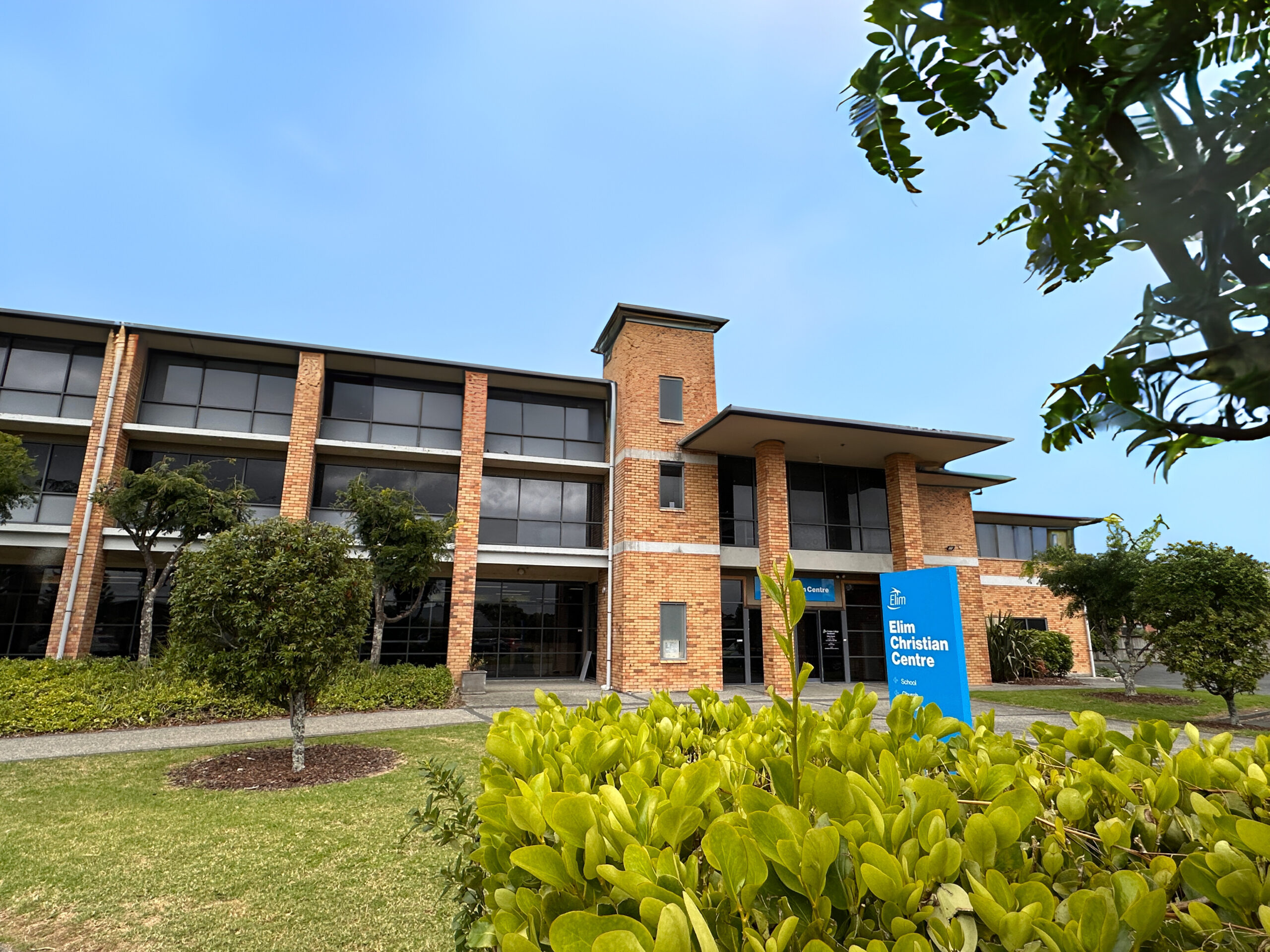 Home - Elim Christian College Henderson